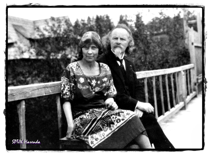 Stowarzyszenie Przyjaciół Twórczości Jana Kaspropwicza